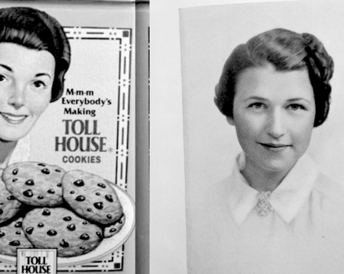 Chocolate Chip Cookies: Chewy Gooey Love - SideChef