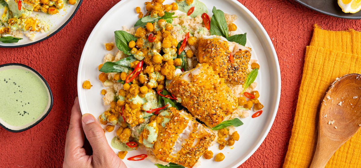 Gut-Friendly Dinner: 30-Minutes Meal Plan for a Digestive Health - SideChef