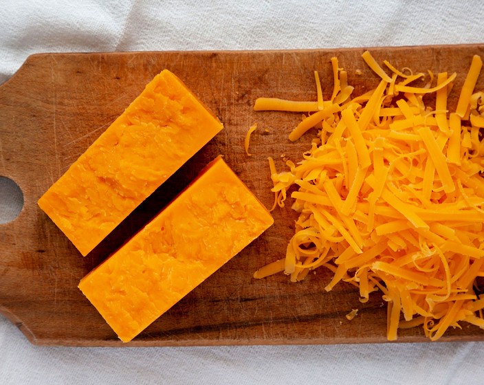 25 Orange Foods And All About Their Benefits - SideChef