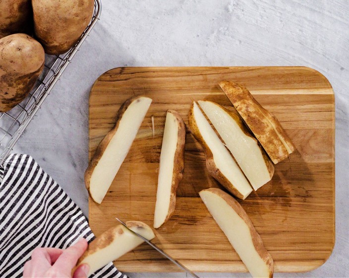 25 Foolproof Russet Potato Recipes For a Quick and Easy Meal - SideChef