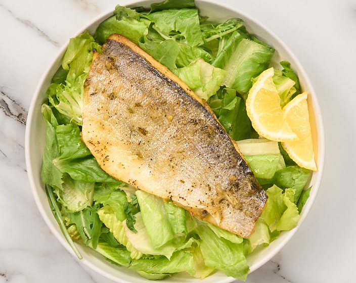 13 High Volume Low Calorie Foods And Best Meals To Cook With Them ...