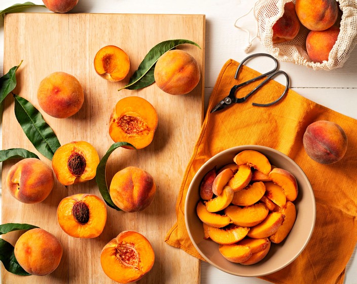 25 Orange Foods And All About Their Benefits - SideChef