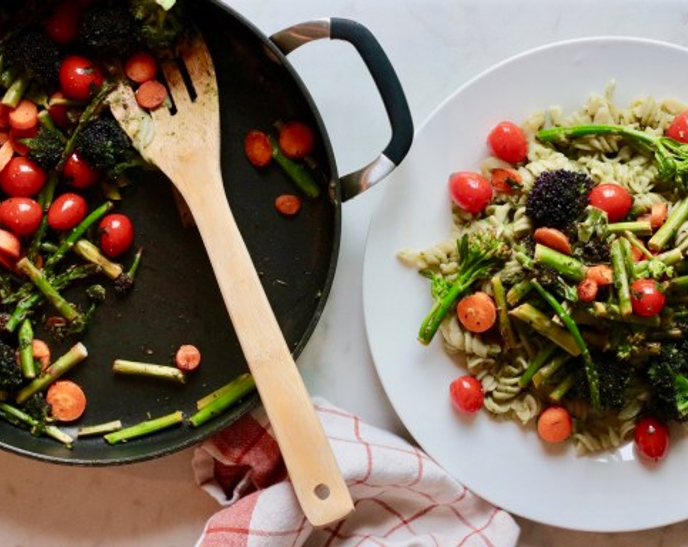 Vegan Meal Plan for Two - SideChef