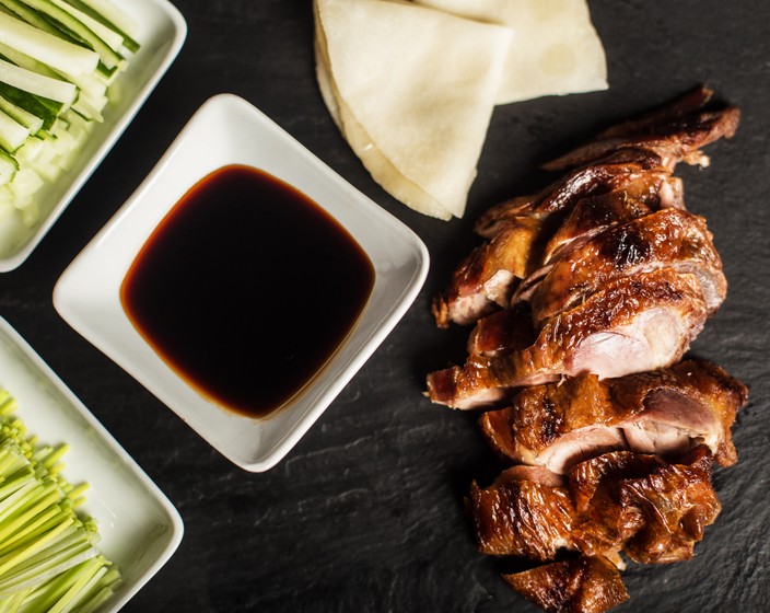 The Awesome Sauce: How Hoisin is Secretly Spicing Up Your Asian Dishes ...