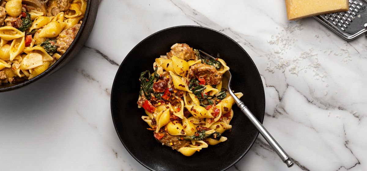 Weekly Plan: March 29 - SideChef