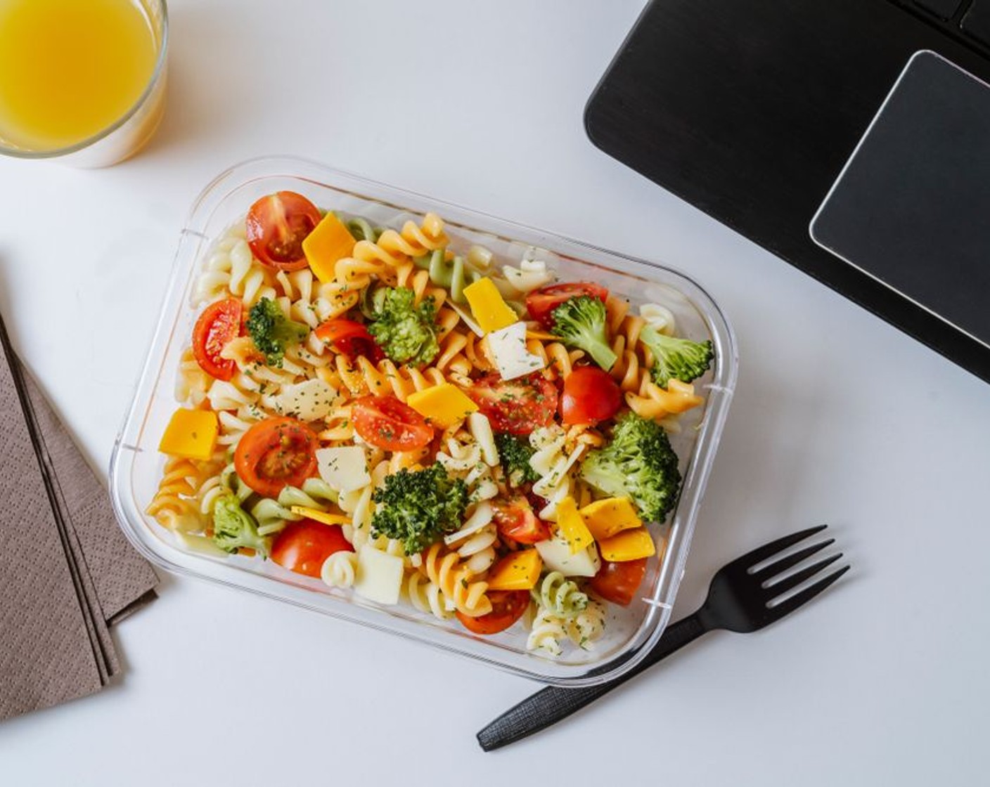 Eat Well While Working From Home - SideChef