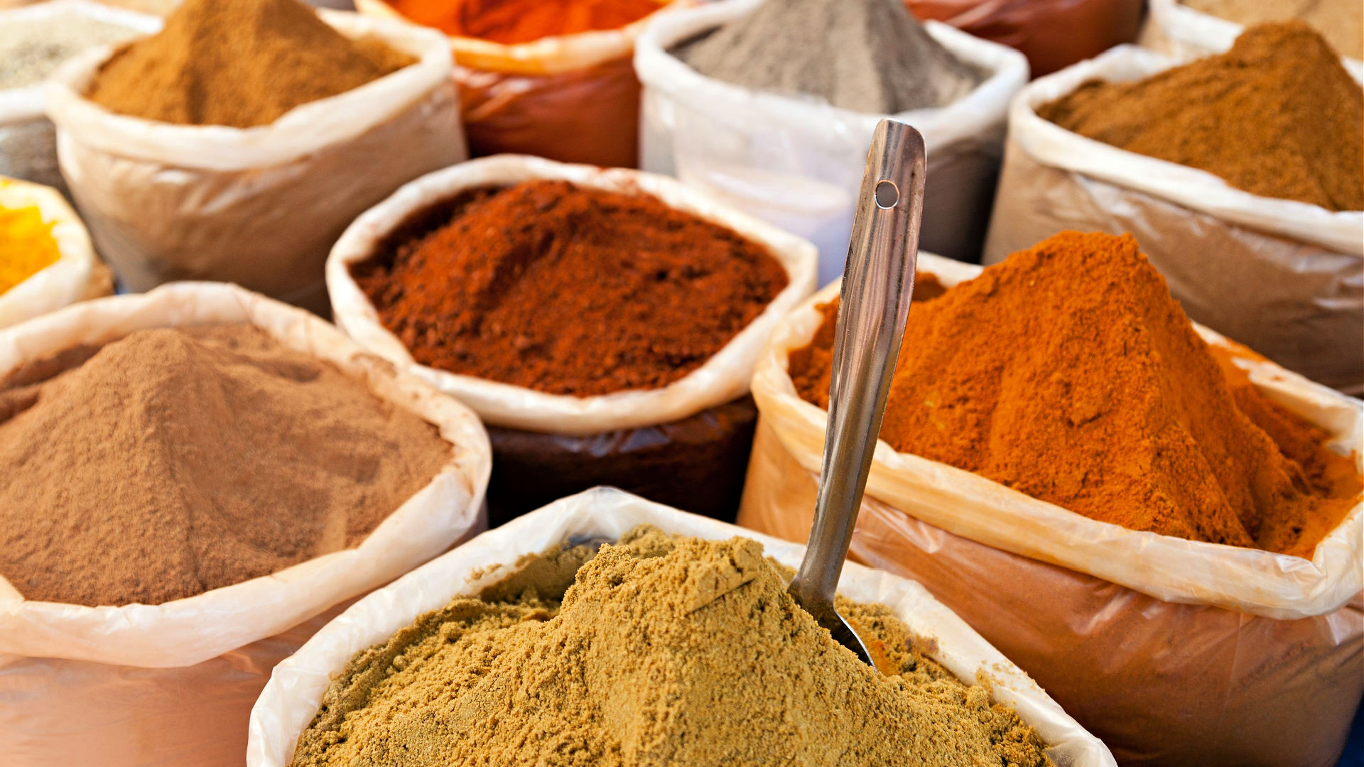 24 Popular Types of Curry Dishes You Can Easily Make At Home