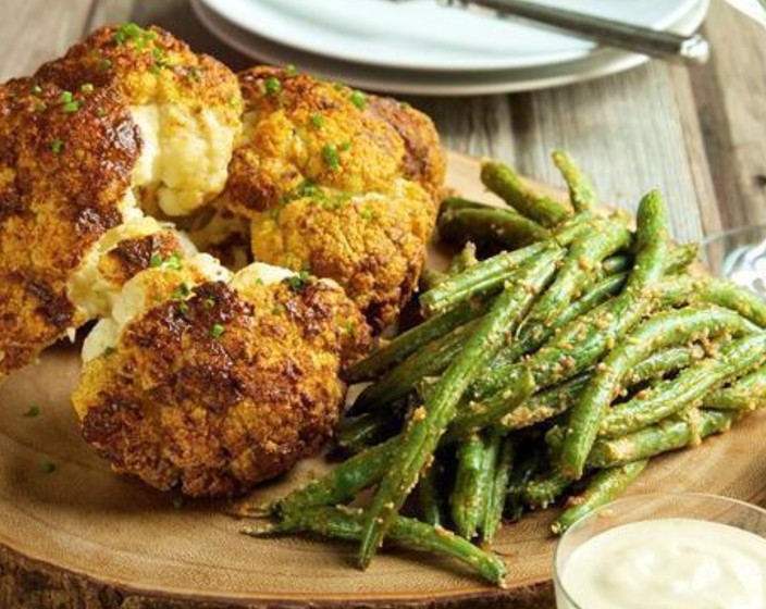 13 High Volume Low Calorie Foods And Best Meals To Cook With Them ...