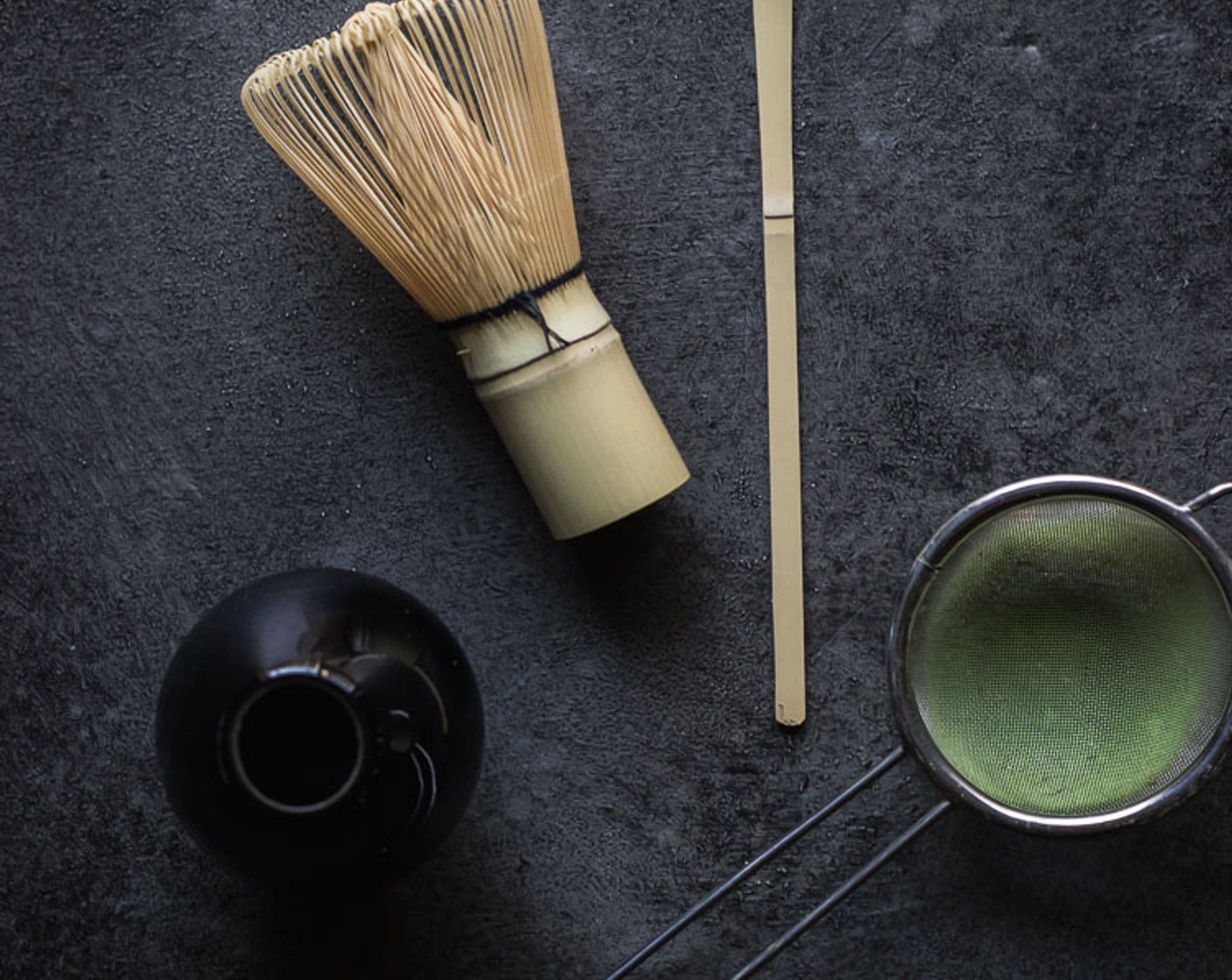 5 Must-Try Ways to Use Matcha - SideChef