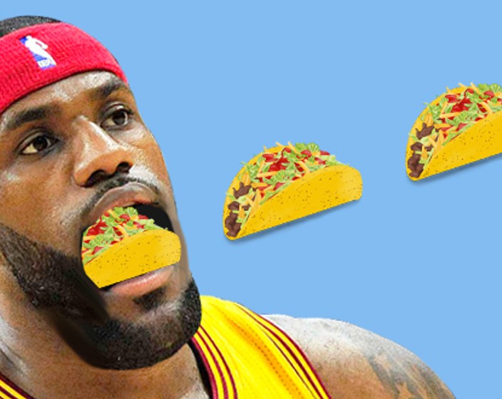 The Tremendous Tale of Taco Tuesday: Trademarks, Trends, and ...