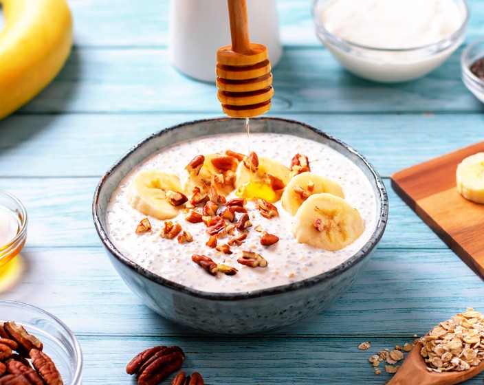 43 Awesome Breakfast Ideas Without Eggs You Haven’t Thought Of - SideChef