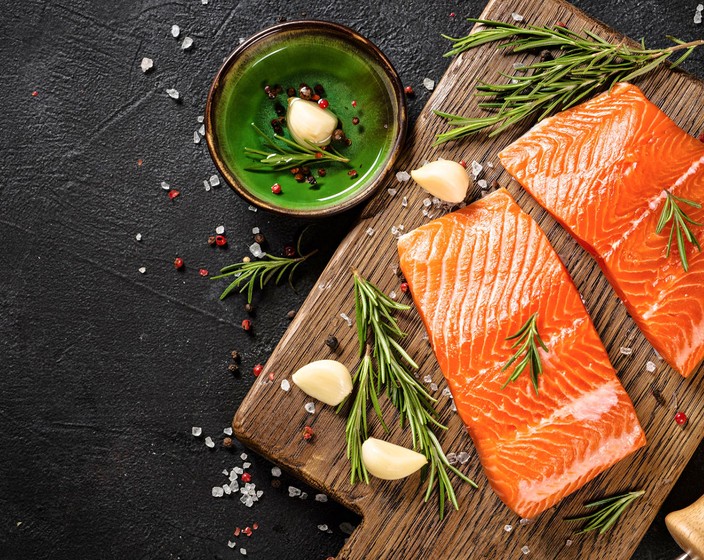 25 Orange Foods And All About Their Benefits - SideChef