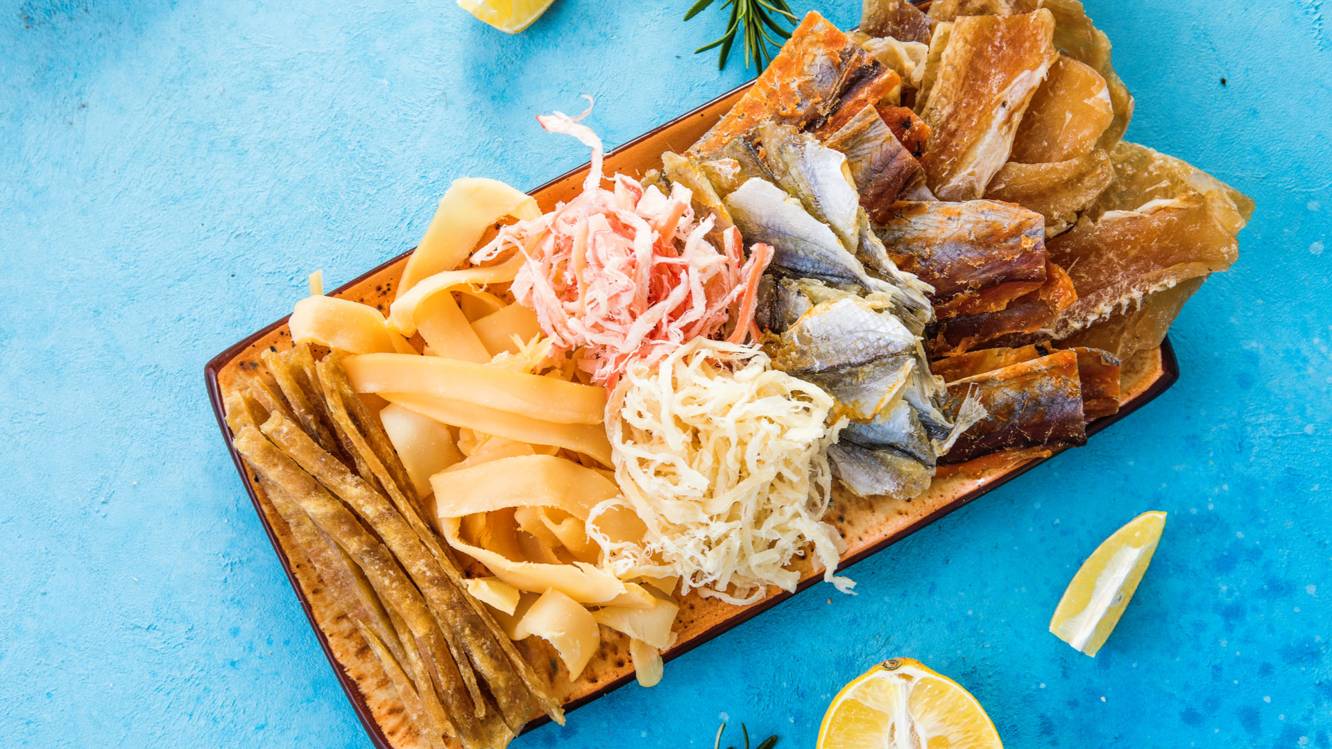 What Is Umami Flavor: 10 Umami Rich Ingredients to Cook With