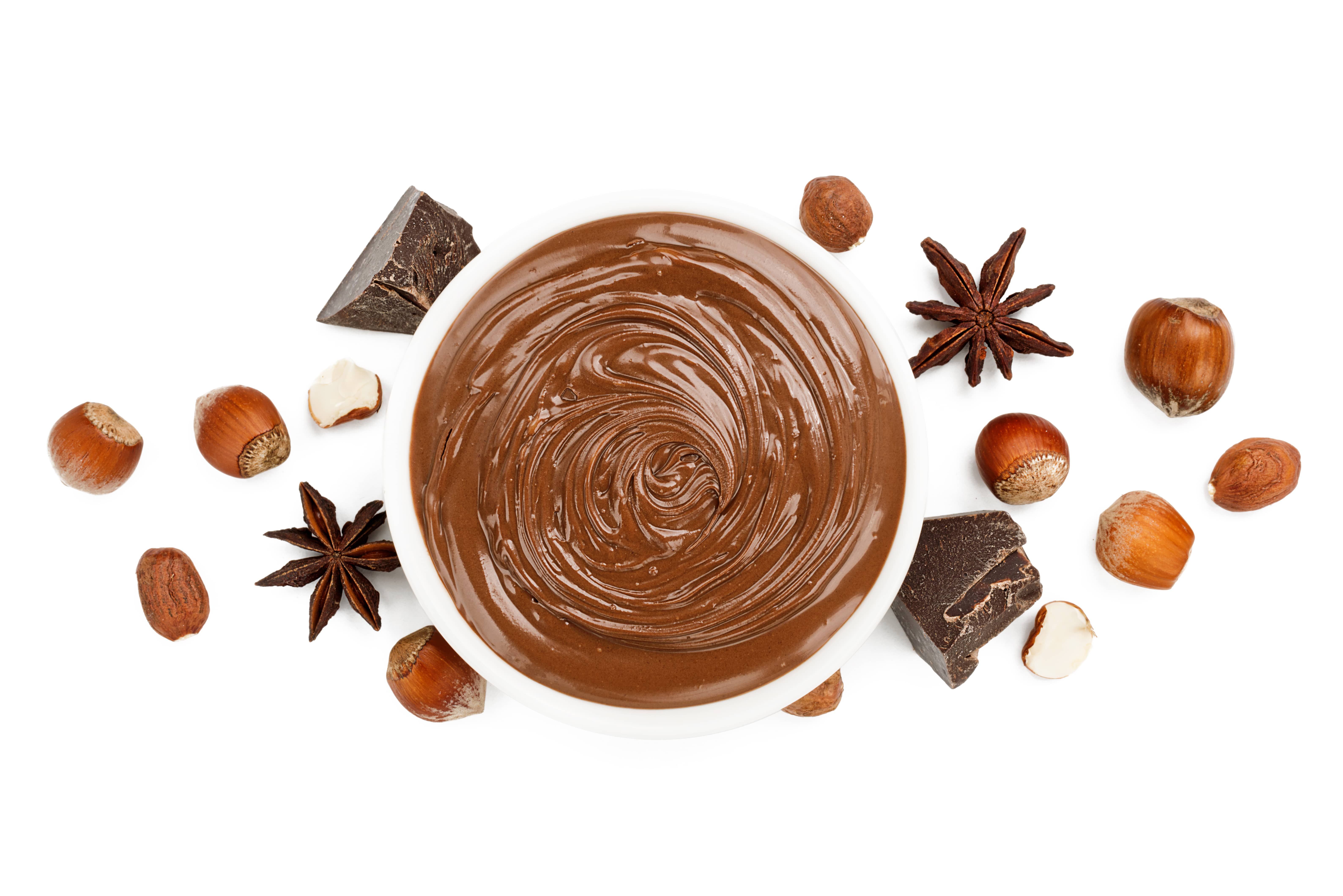 We’re Going Nuts for Nutella Today! - SideChef