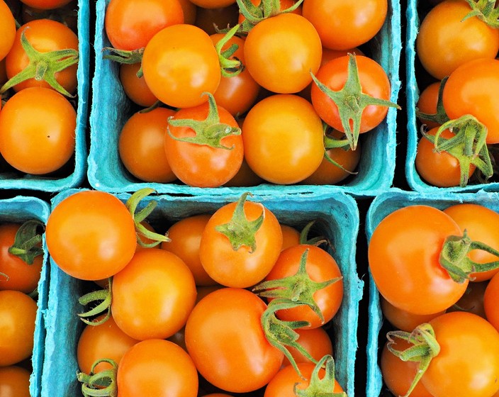 25 Orange Foods And All About Their Benefits - SideChef