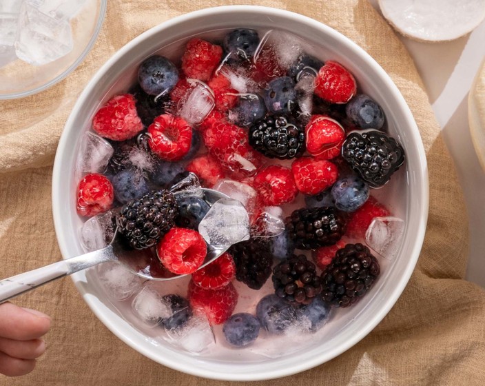 13 High Volume Low Calorie Foods And Best Meals To Cook With Them ...