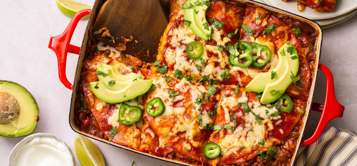 A Casserole Celebration! 5 Warm & Cozy Dinners - SideChef