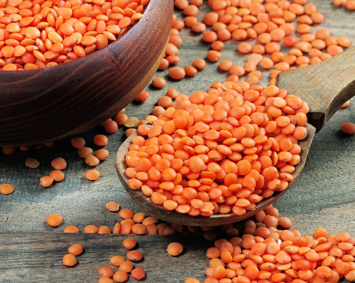 25 Orange Foods And All About Their Benefits - SideChef