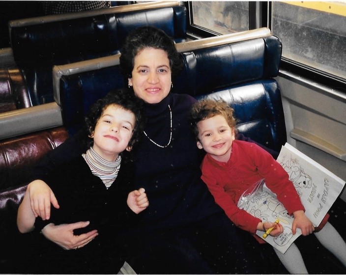 Virtual Munch for Mother’s Day Brunch - SideChef