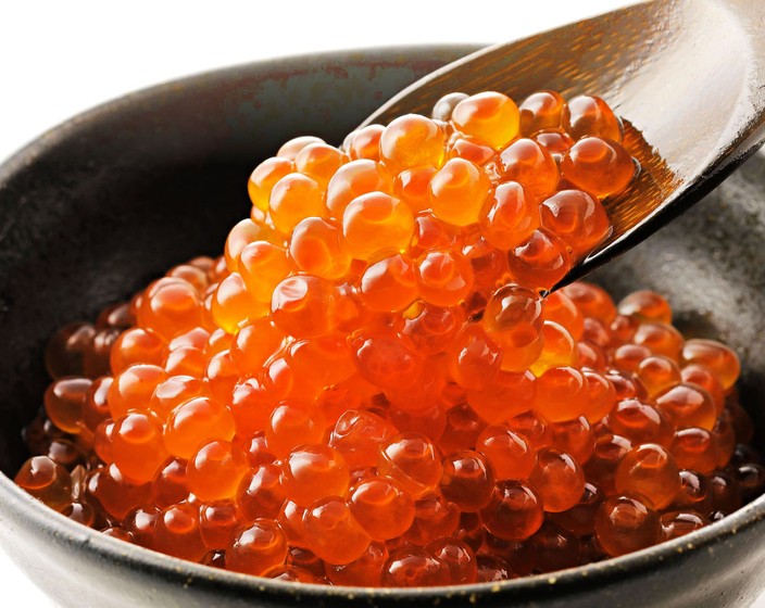 25 Orange Foods And All About Their Benefits - SideChef