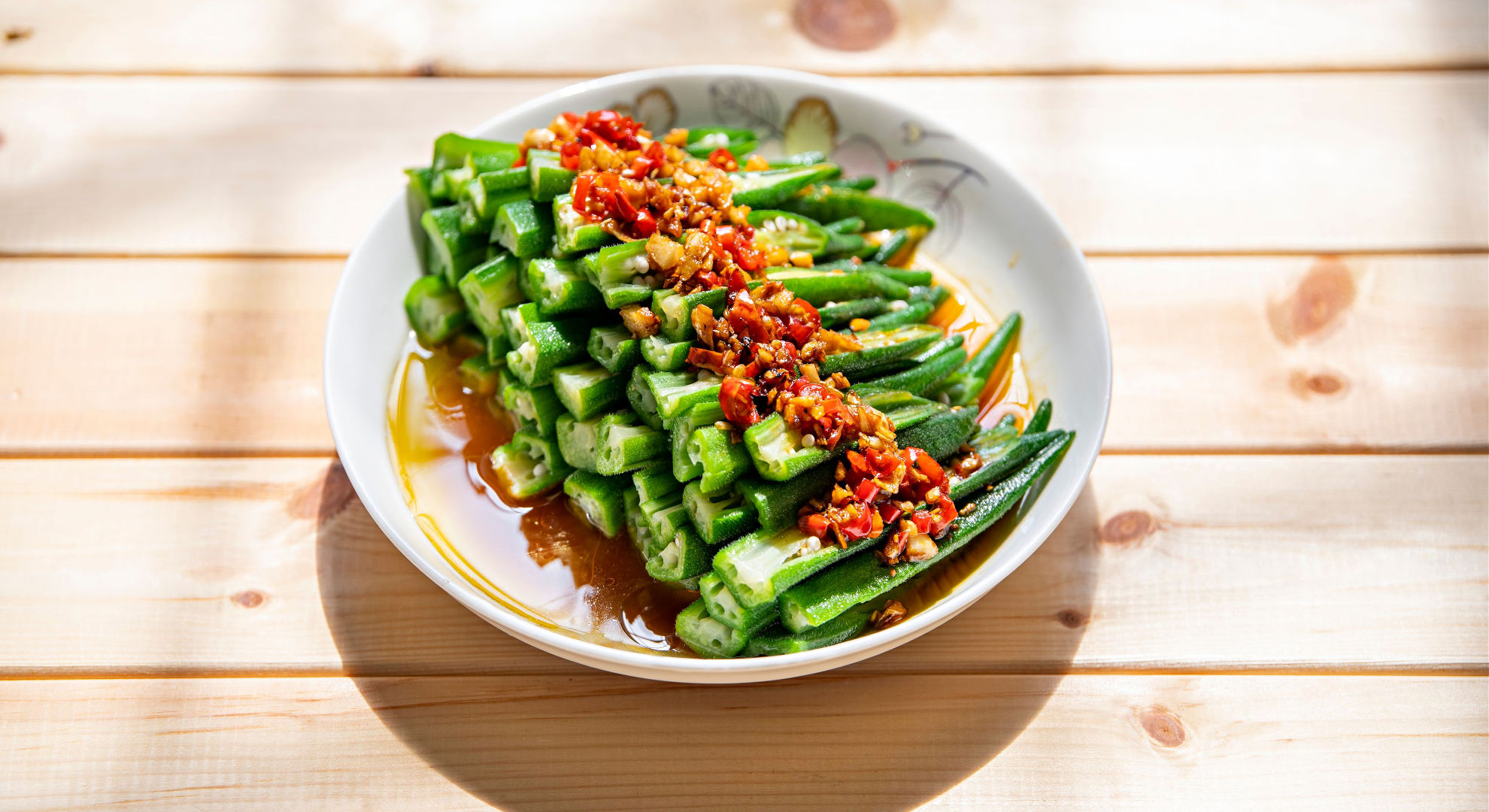 Best Ways To Eat Okra And 8 Okra Recipes To Make This Season