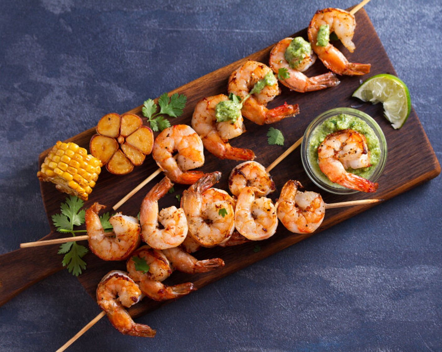 Simple Summer Dinners - SideChef