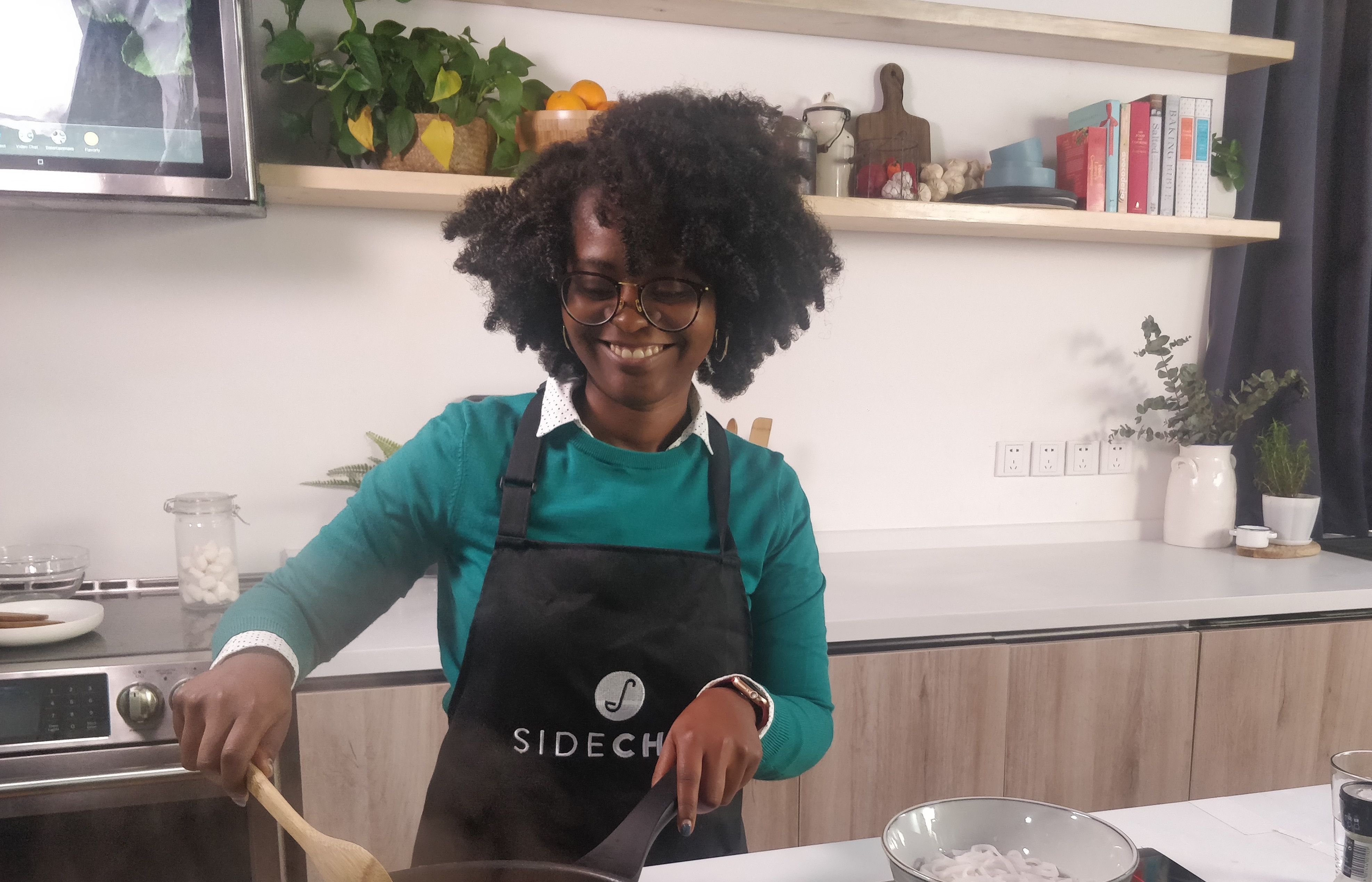 Get to Know Director of Content Management Sandie Markle