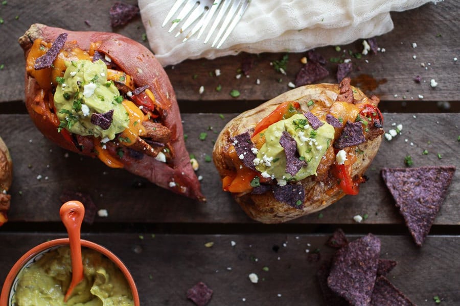 Meal Plan from Half Baked Harvest - SideChef