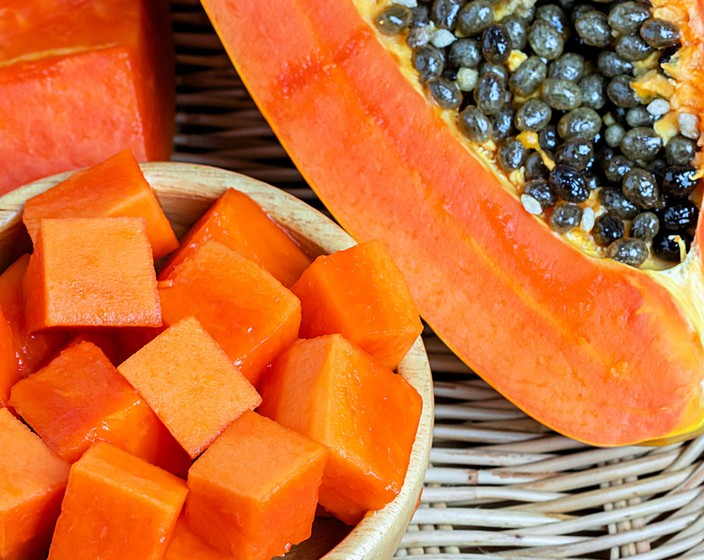 25 Orange Foods And All About Their Benefits - SideChef