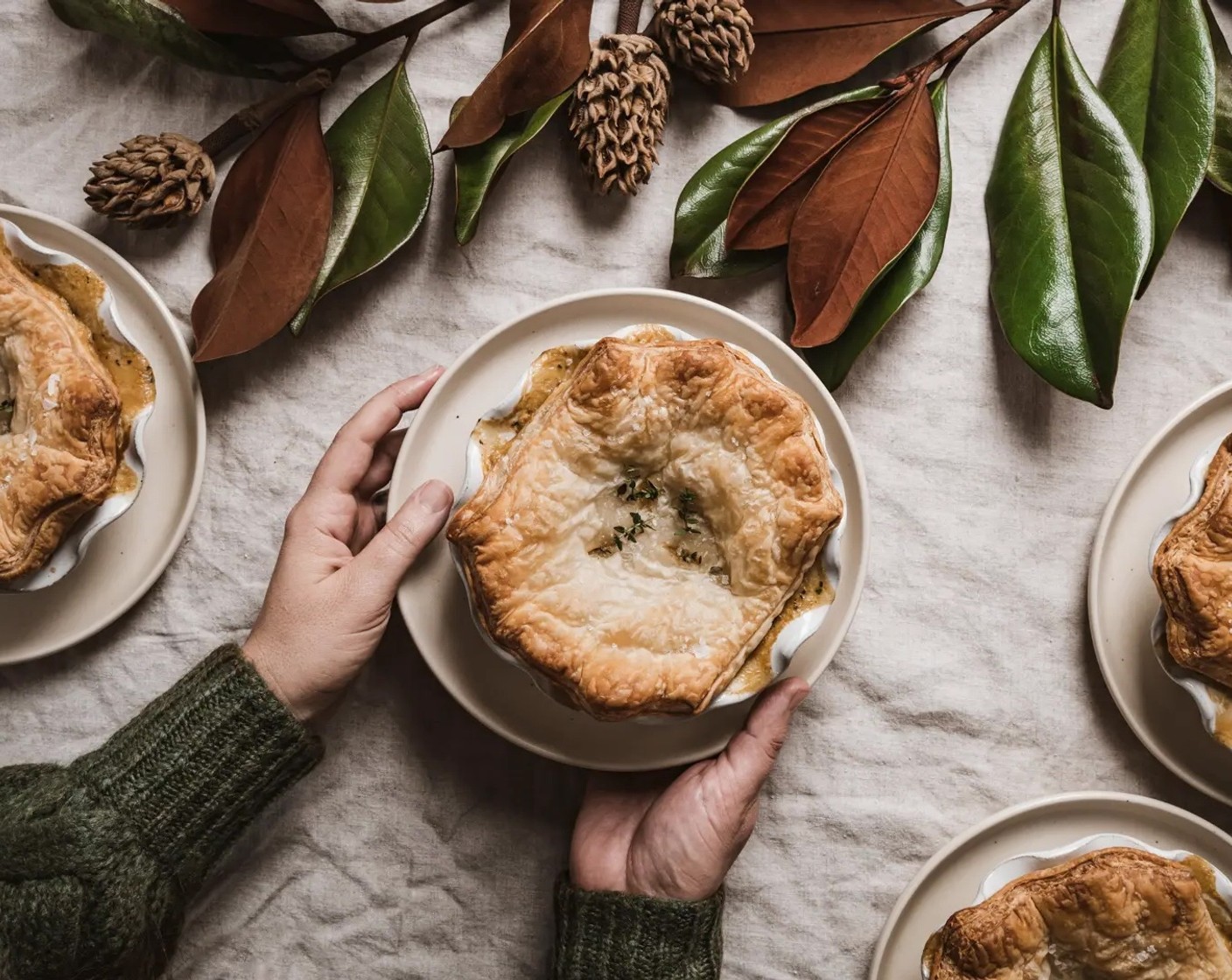 Curated Meal Plans by SideChef - SideChef