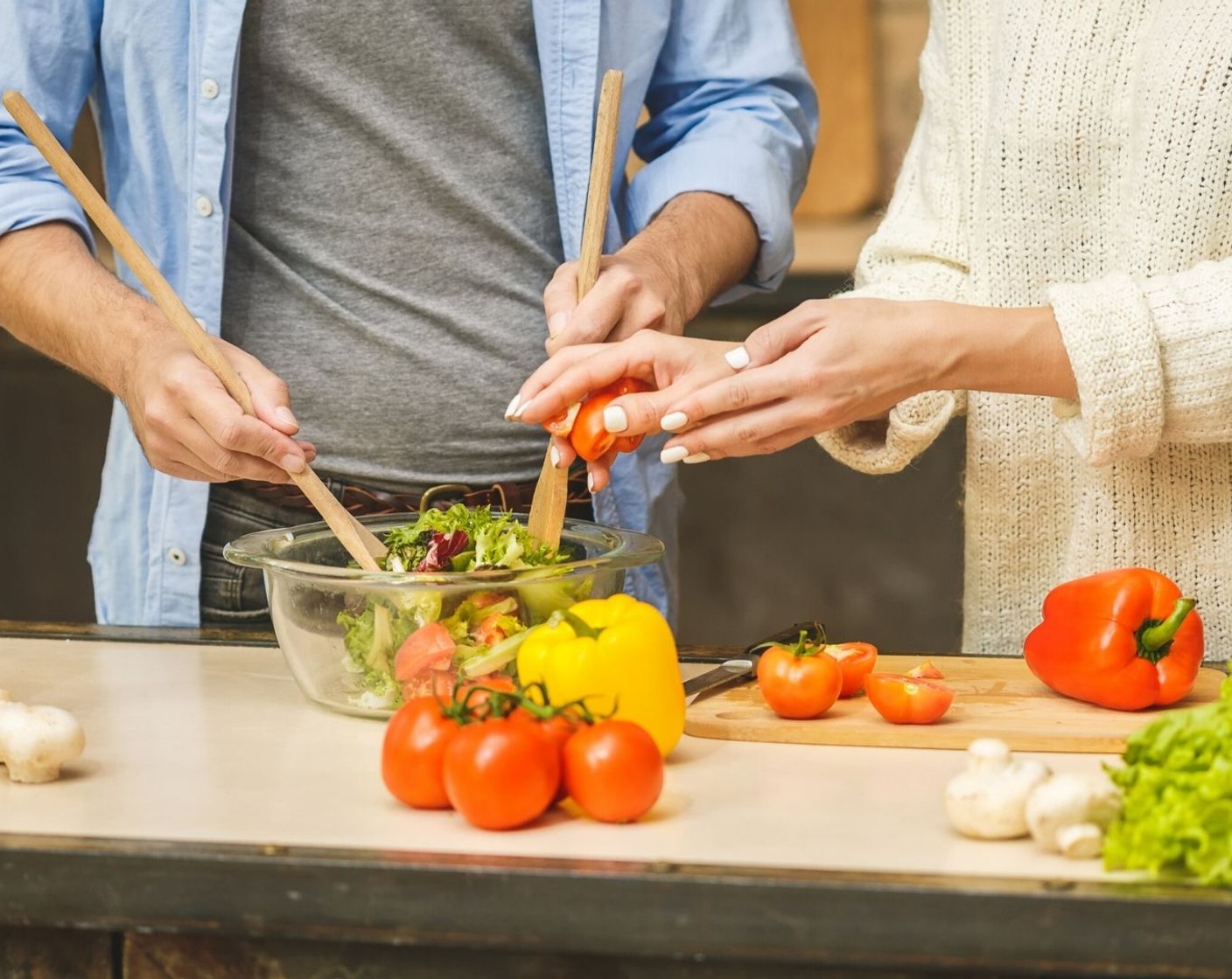 Weekly Plan: March 15 - SideChef