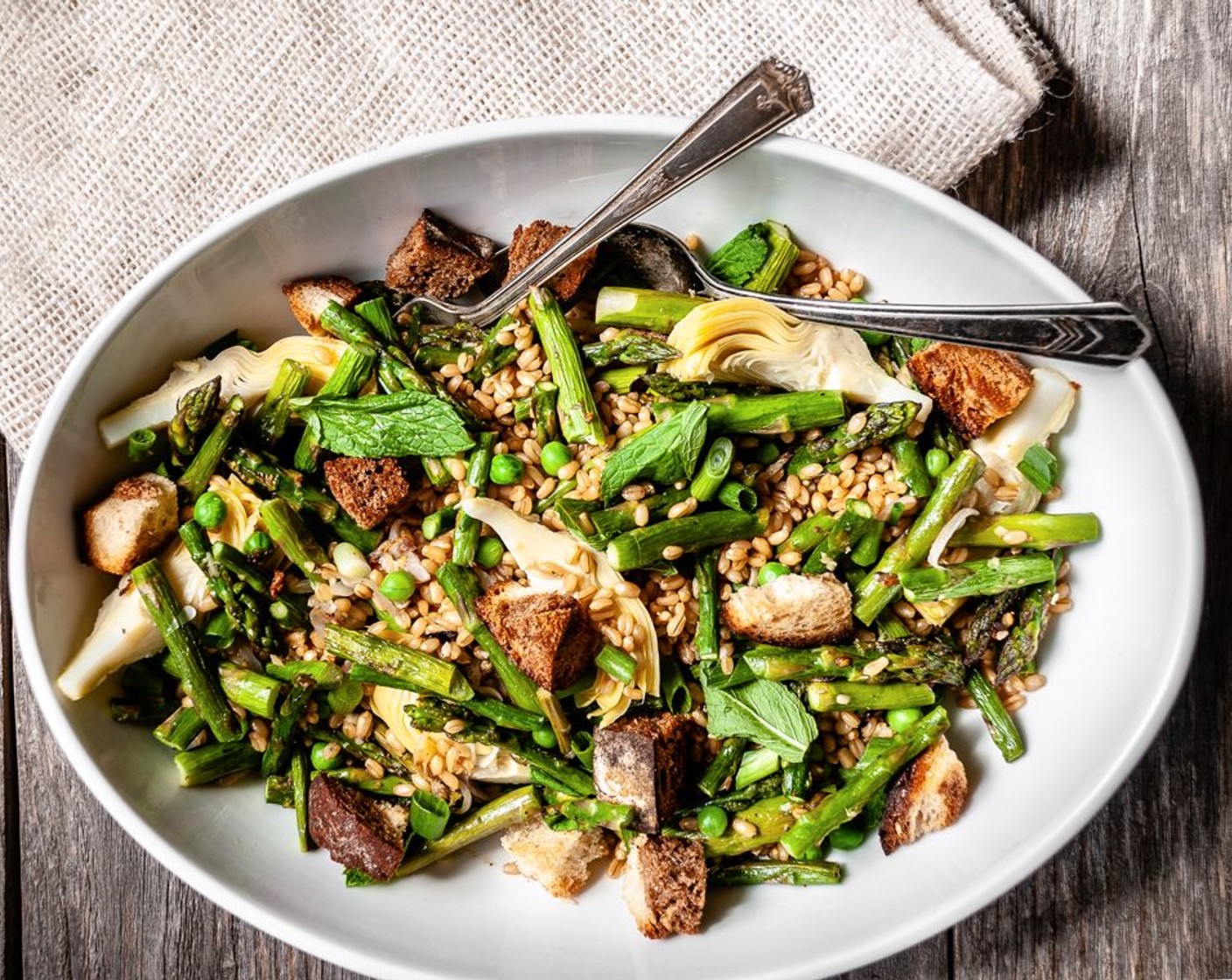 Dinner Ideas During Holy Week - SideChef