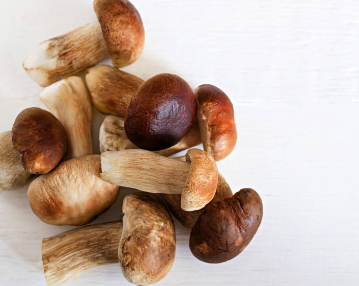 14 Popular Types Of Mushrooms And What To Cook With Them - SideChef