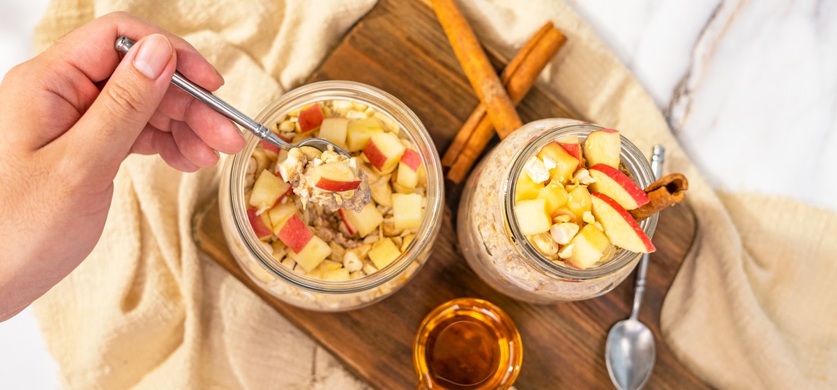 7 Best Breakfasts for Your Period: Energize Your Morning - SideChef
