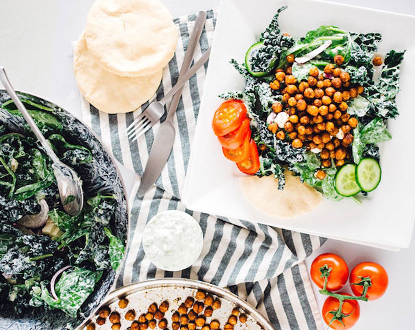 5-Day Meal Plan by Live Eat Learn - SideChef