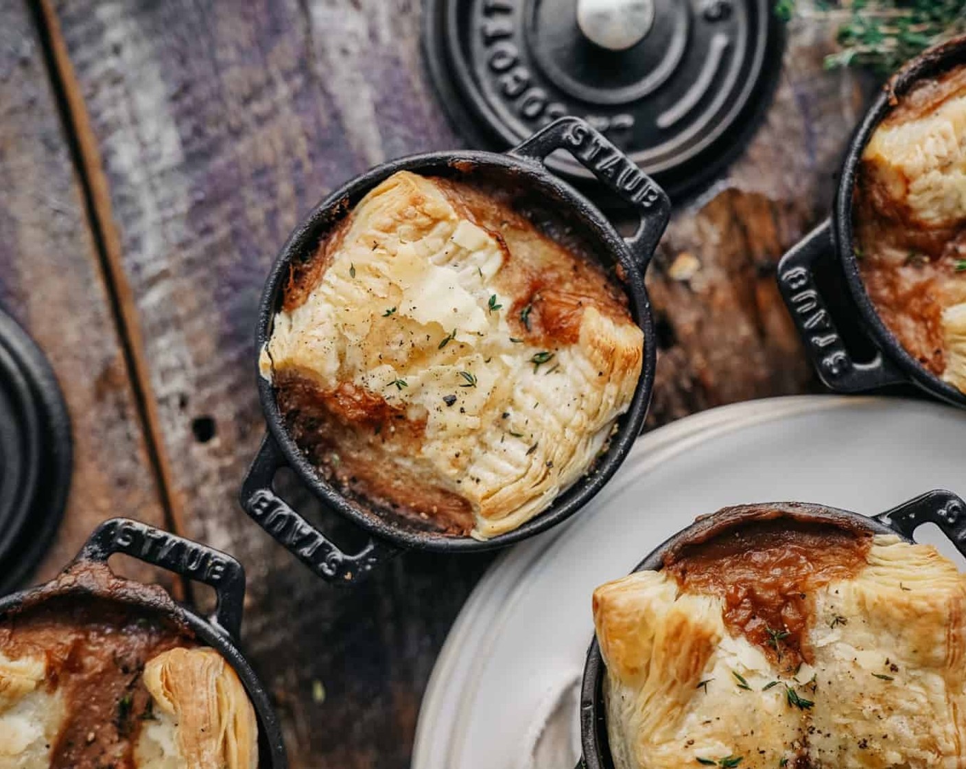 Delicious & Festive: 5-Day Meat-Free & Dairy-Free Dinner Plan - SideChef