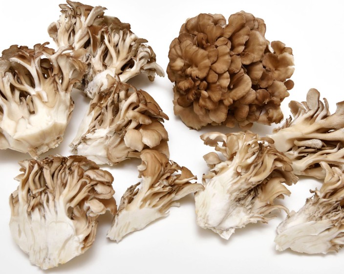 14 Popular Types Of Mushrooms And What To Cook With Them - SideChef