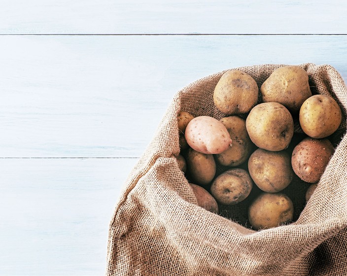 How to Cut Potato Wedges: 3 Simple Steps With Pictures - SideChef