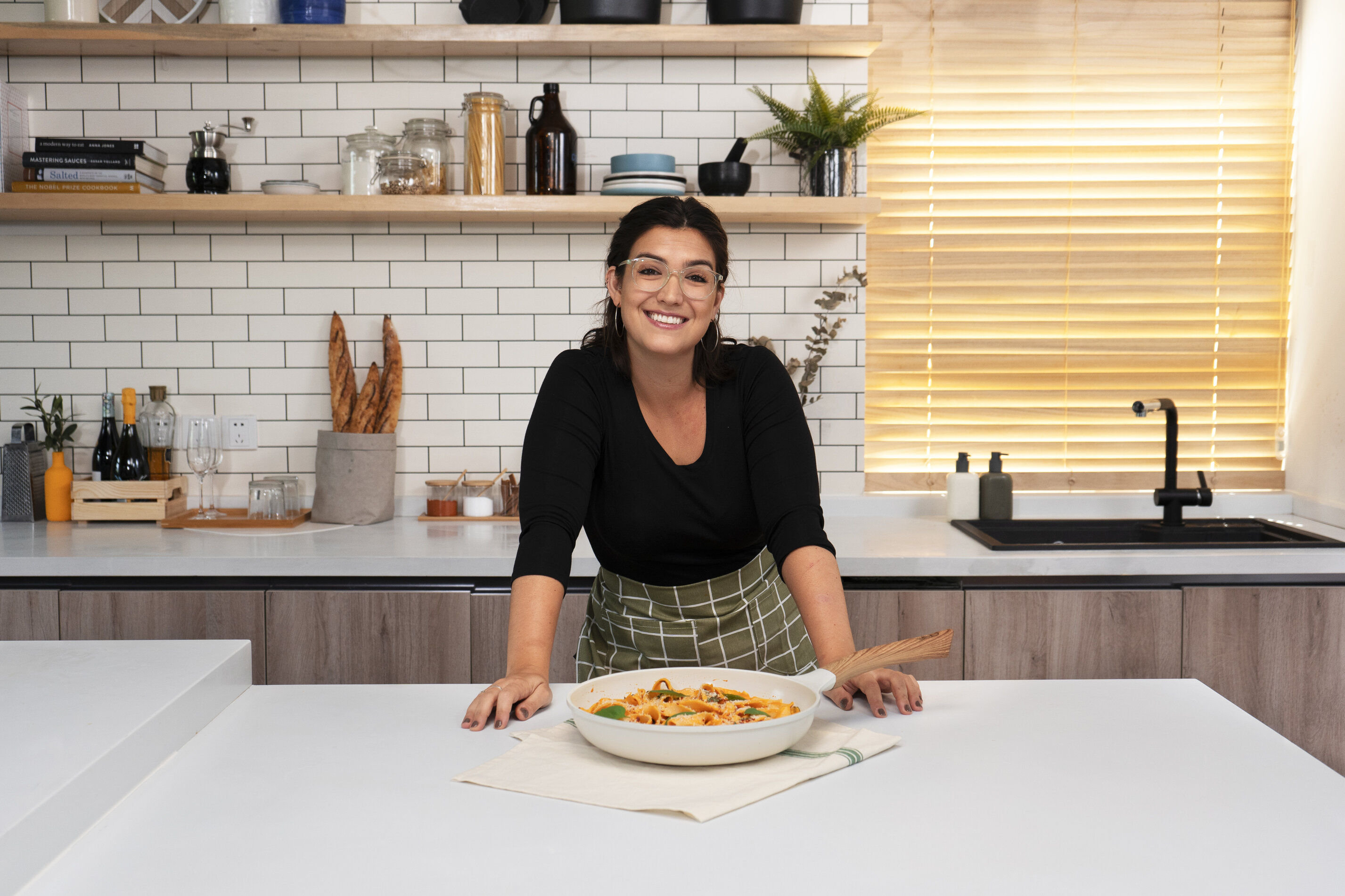 Meet Lauren, SideChef Senior Culinary Editor and Resident Foodie