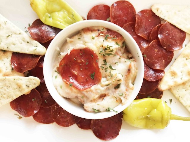 Let's Get Cheesy