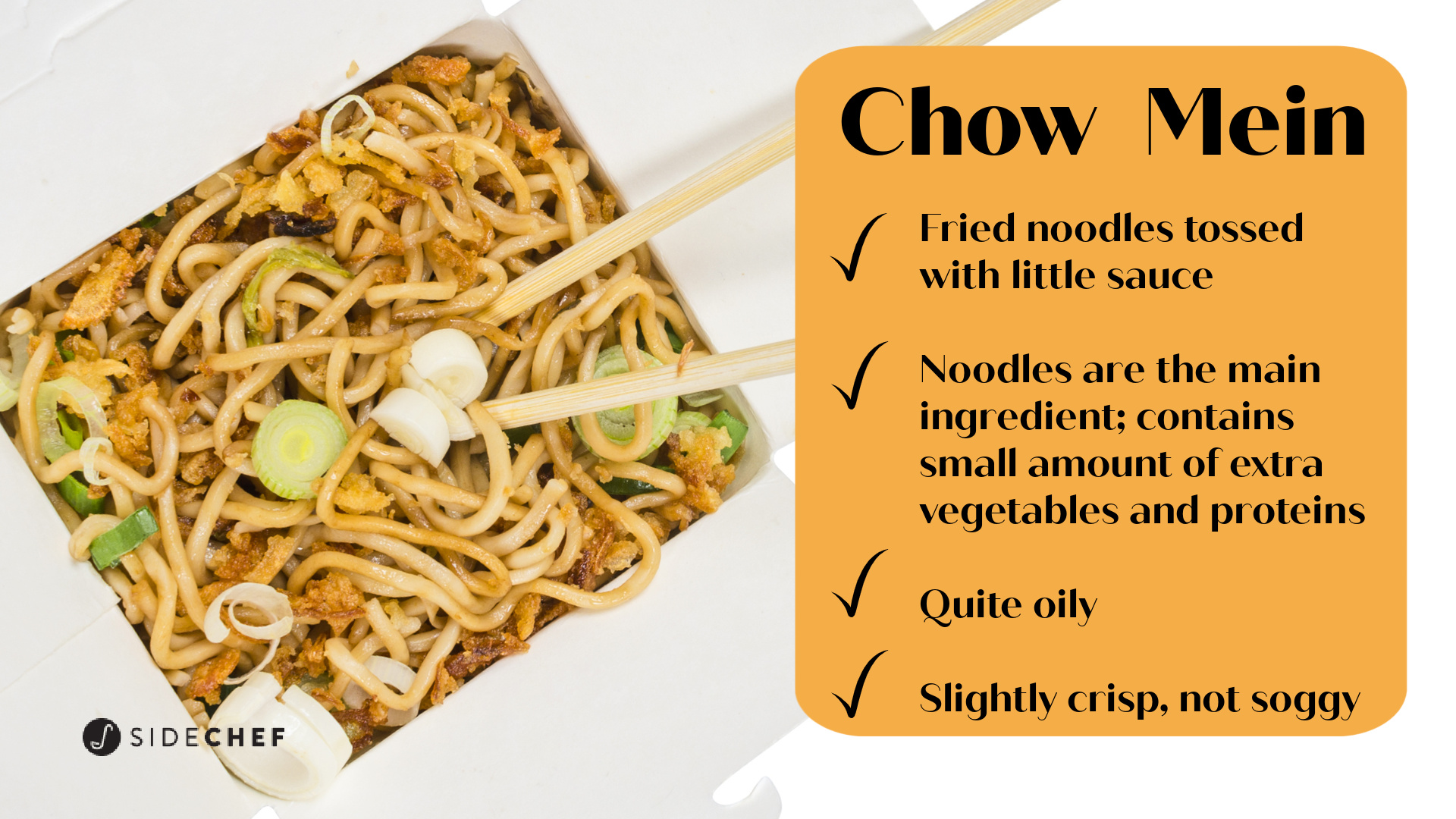 Soba Noodles Vs Chow Mein at Mina Clemmer blog