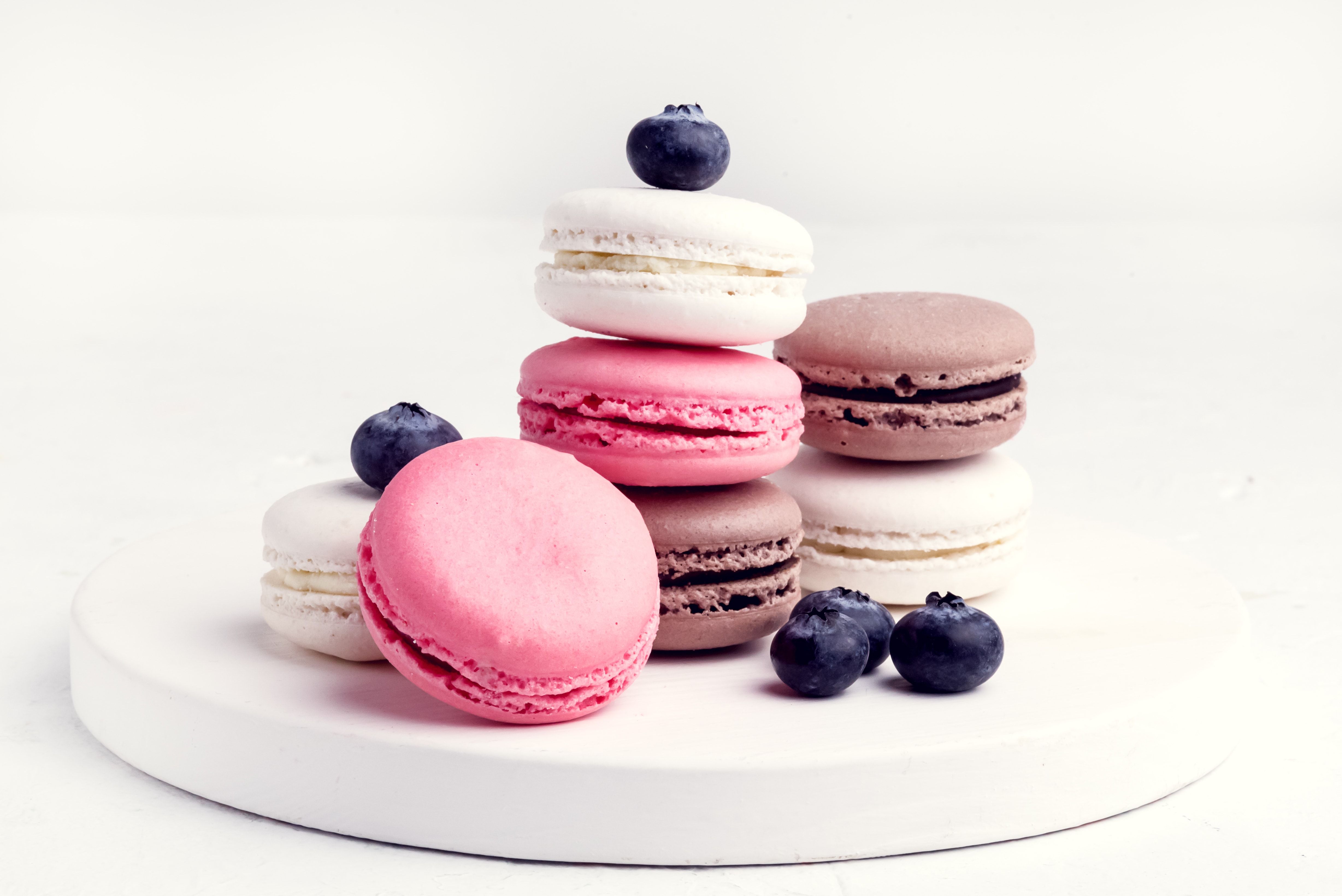 National Macaron Day
