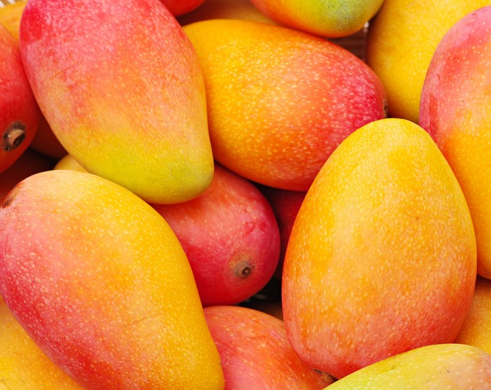 25 Orange Foods And All About Their Benefits - SideChef