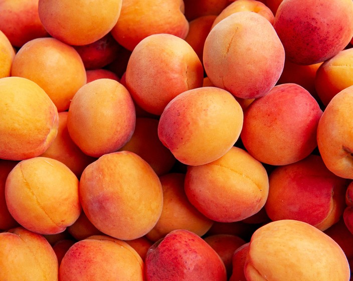 25 Orange Foods And All About Their Benefits - SideChef