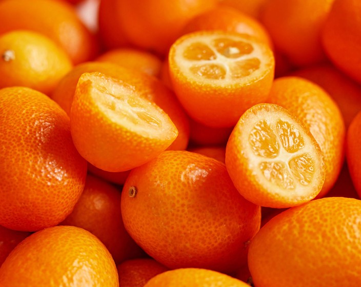 25 Orange Foods And All About Their Benefits - SideChef