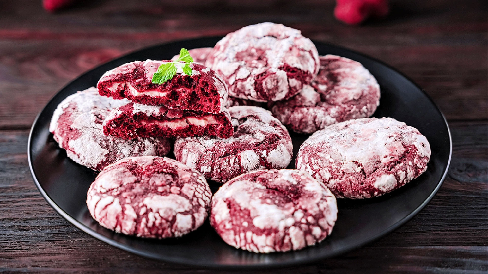 16 Unique Cookie Recipes Everyone Will Love At First Bite