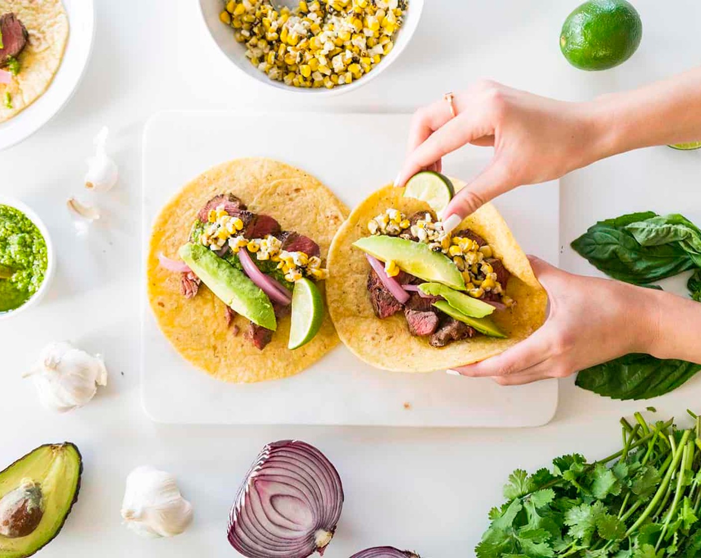 Curated Meal Plans by SideChef - SideChef