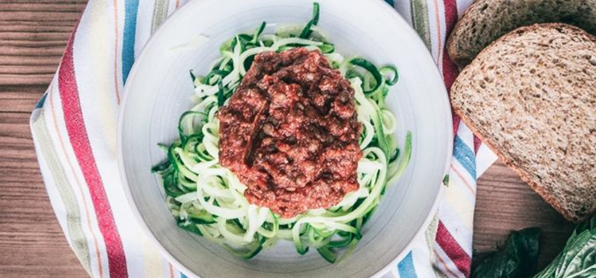 Easy Work From Home Meatless Lunch Ideas - SideChef