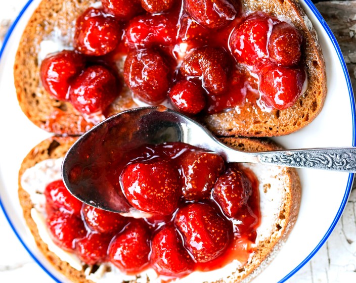 The Breakfast Toast We Love the Most: Jam, Jelly, and Joy - SideChef