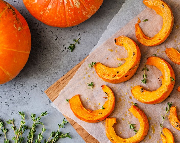 25 Orange Foods And All About Their Benefits - SideChef